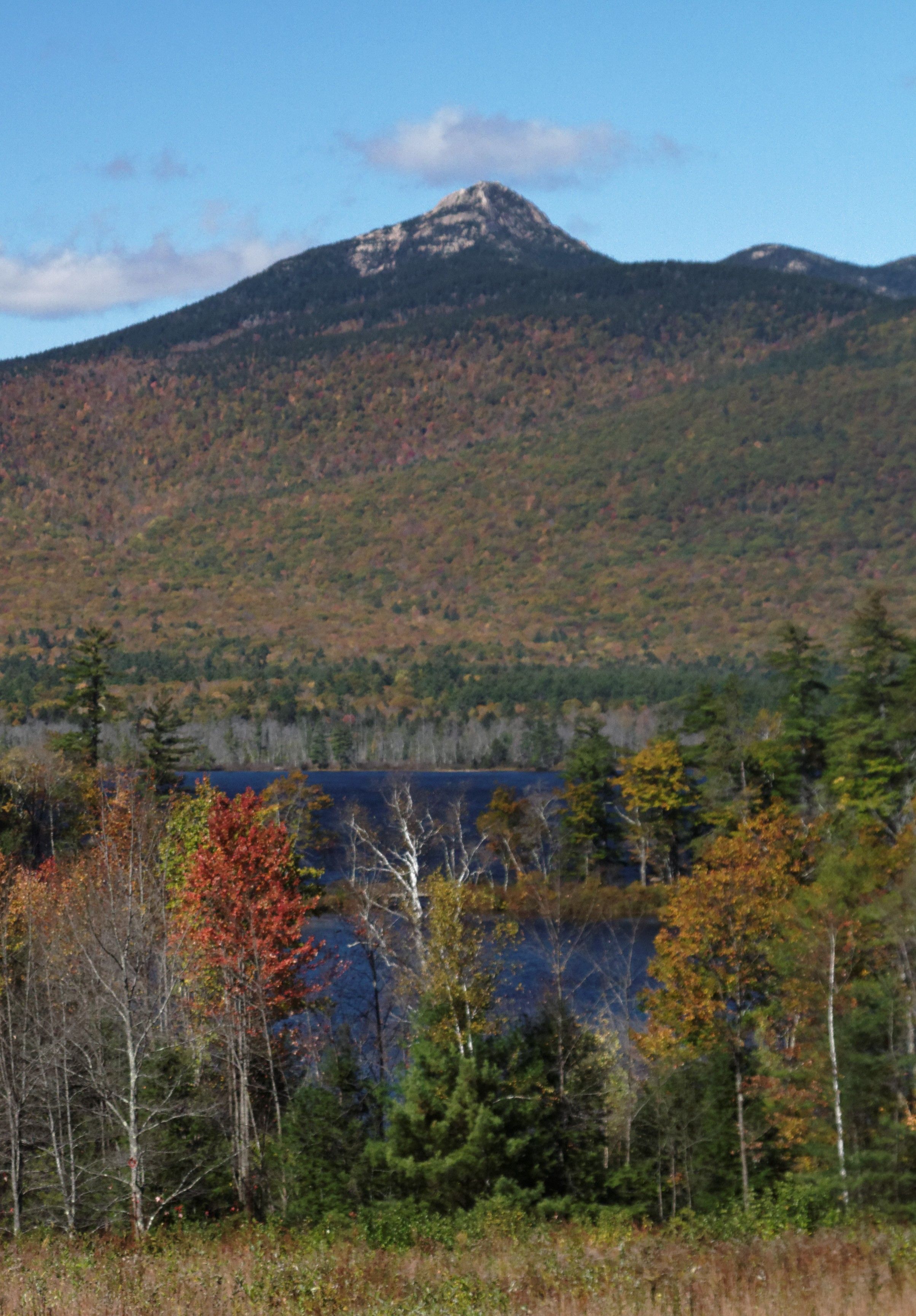 These 10 New Hampshire Campgrounds Offer Plenty Of Scenic Mountain Hikes