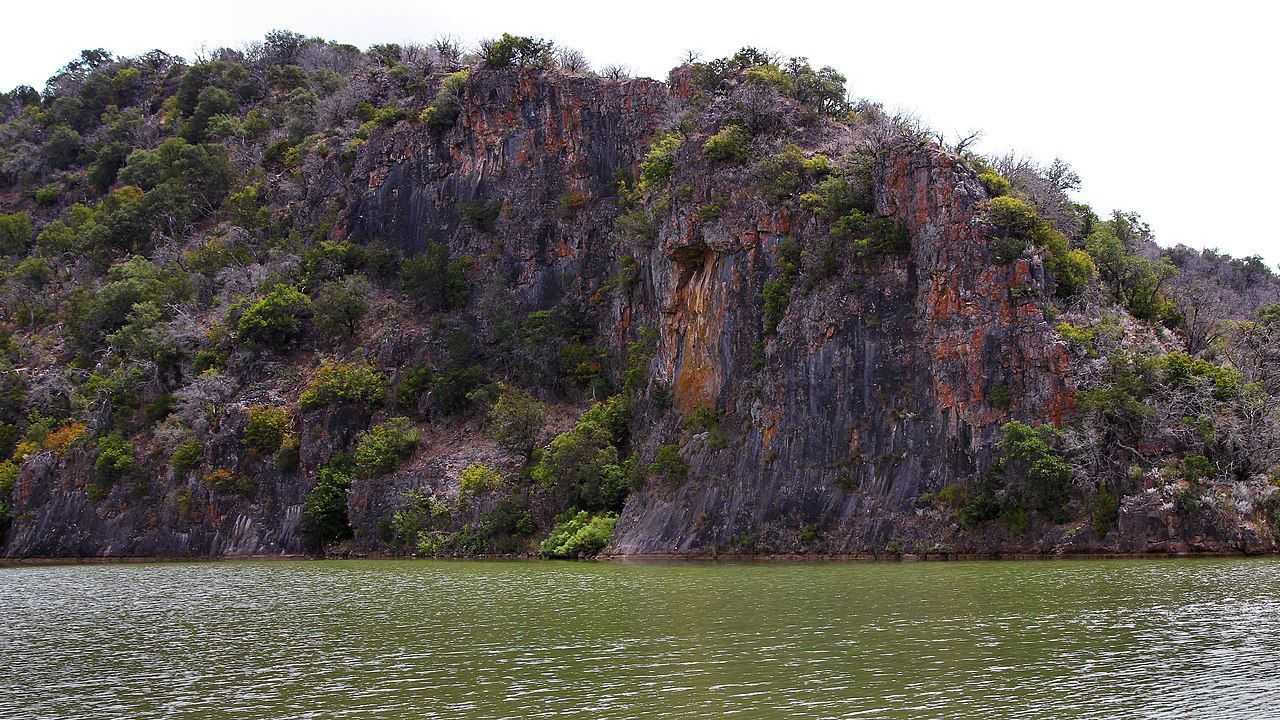 10 Least-Crowded, But Still Scenic Places To Visit In Texas