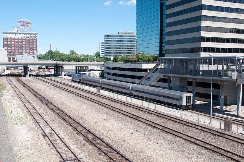 10 Scenic Train Rides Throughout The Midwest With The Best Views