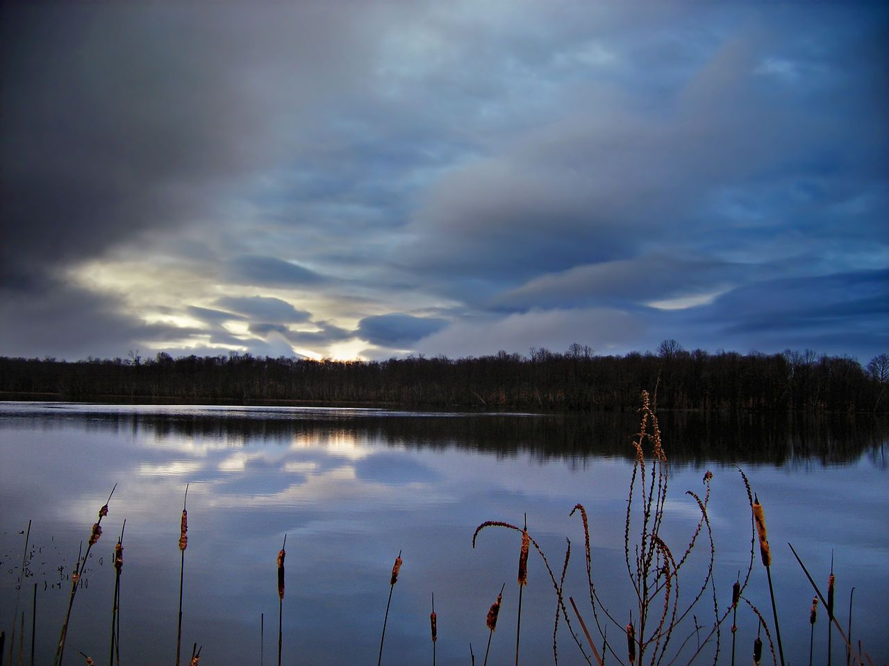 10 Destinations In Pennsylvania That Are Even More Beautiful In Winter