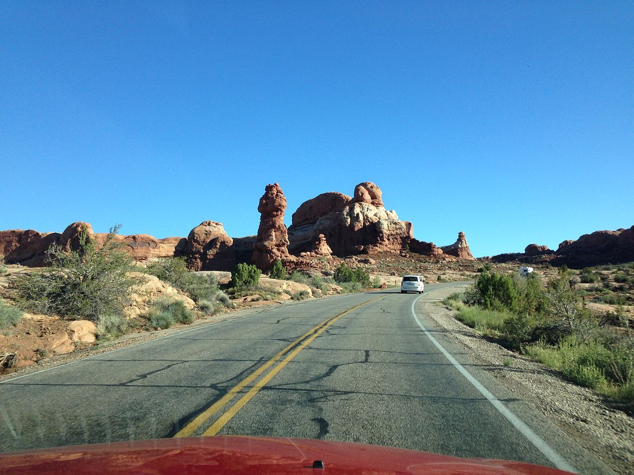 Top 10 Autumn Destinations In Utah To Visit Within The State's ...