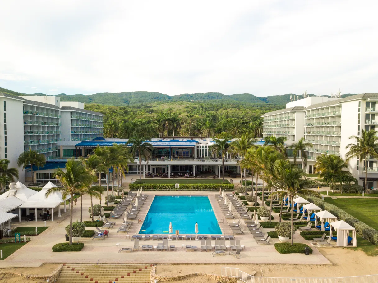 12 Hilton All-Inclusive Resorts That Are Worth Booking In 2023