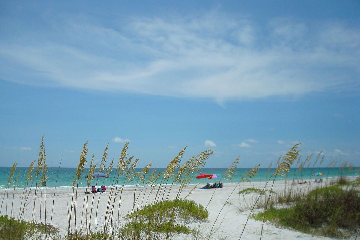 10 Things To Do On Anna Maria Island: Complete Guide To Florida's ...