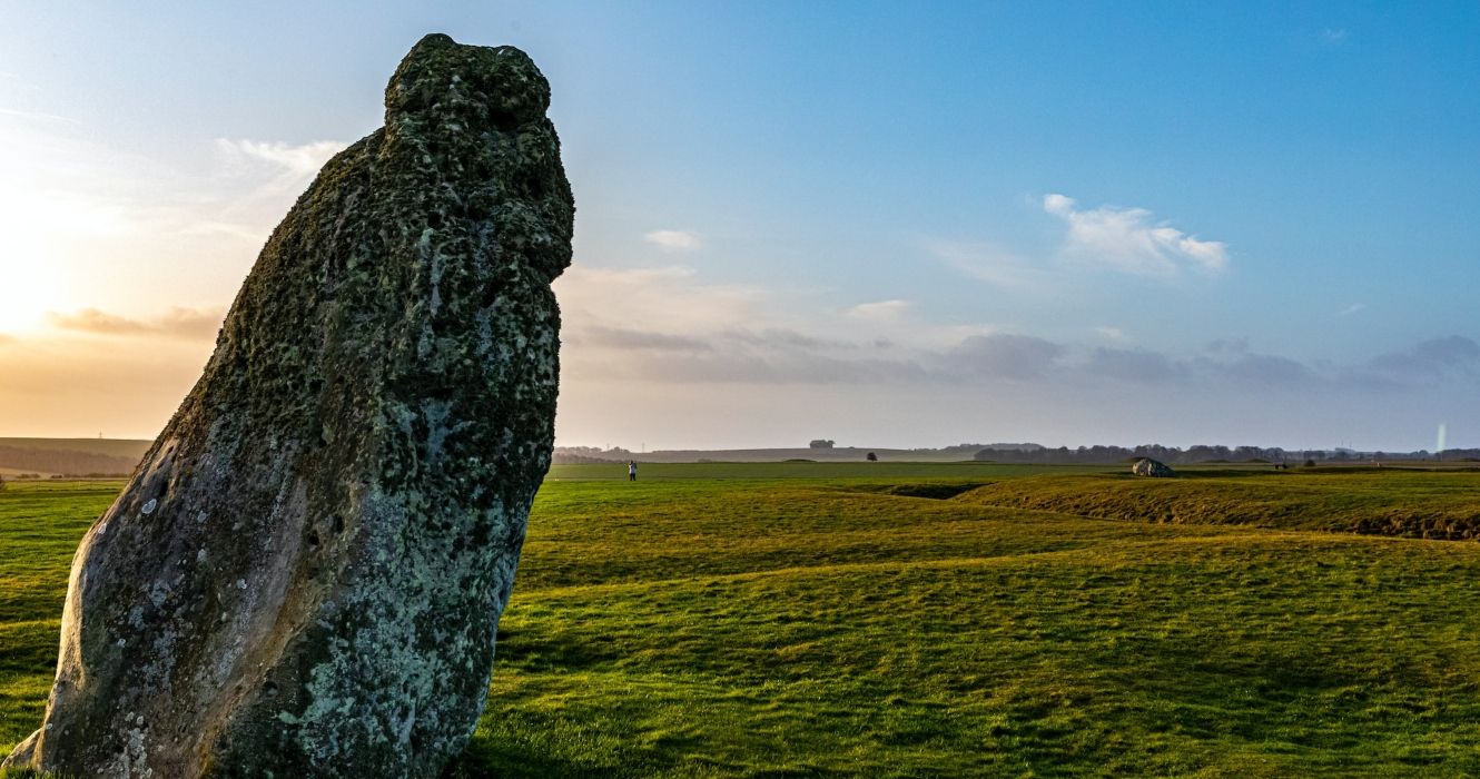 Beyond Stonehenge: How To Explore The Prehistoric Landscape Of ...
