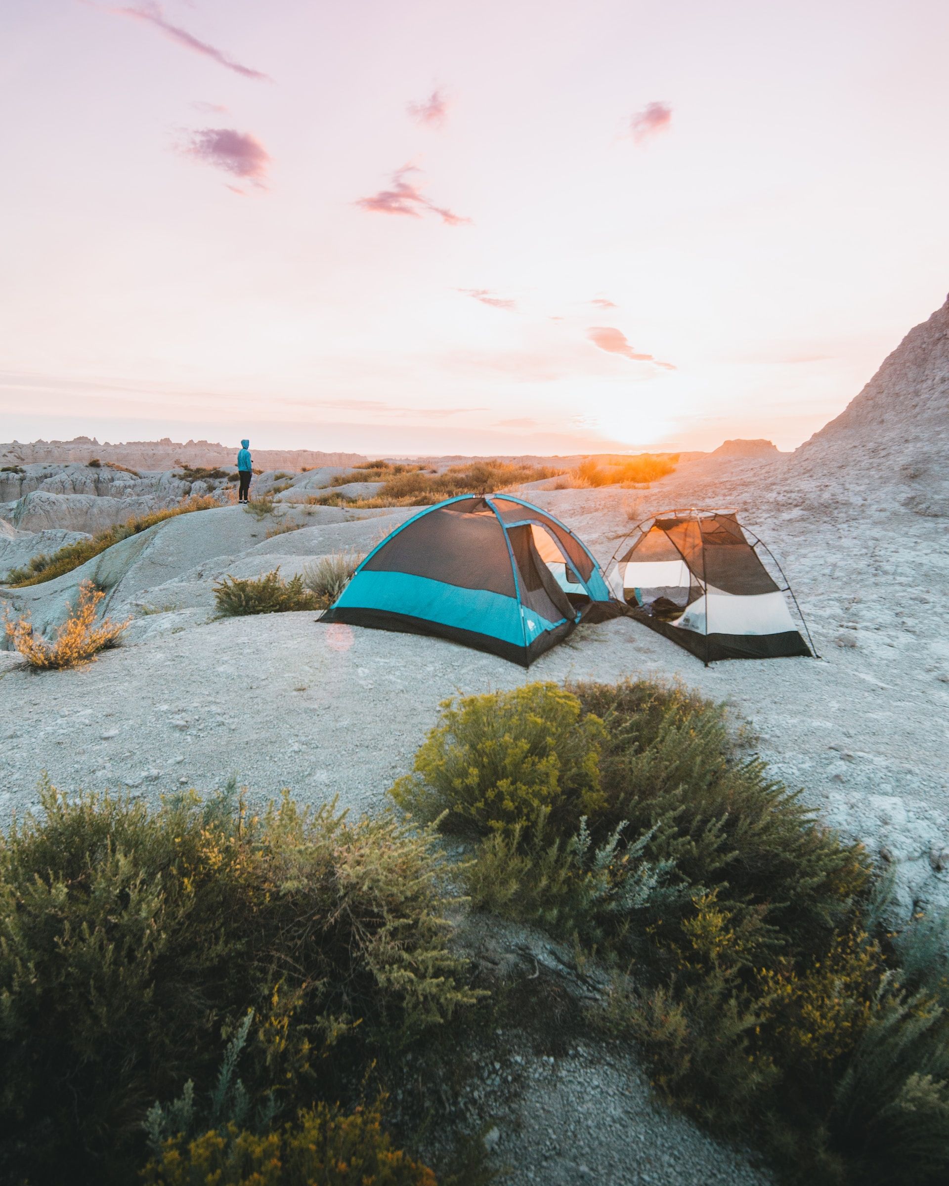 Discovering The 10 Best Backpacking Tents For Your Outdoor Adventures