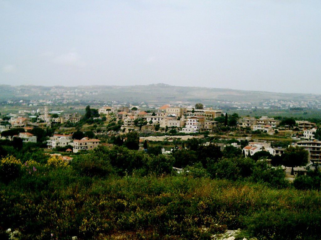 12 Most Interesting Ancient Sites In Lebanon Worth A Visit