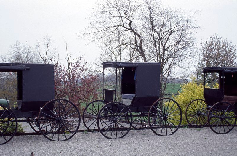 14 Things To Do In Lancaster: Complete Guide To The Amish Capital Of ...