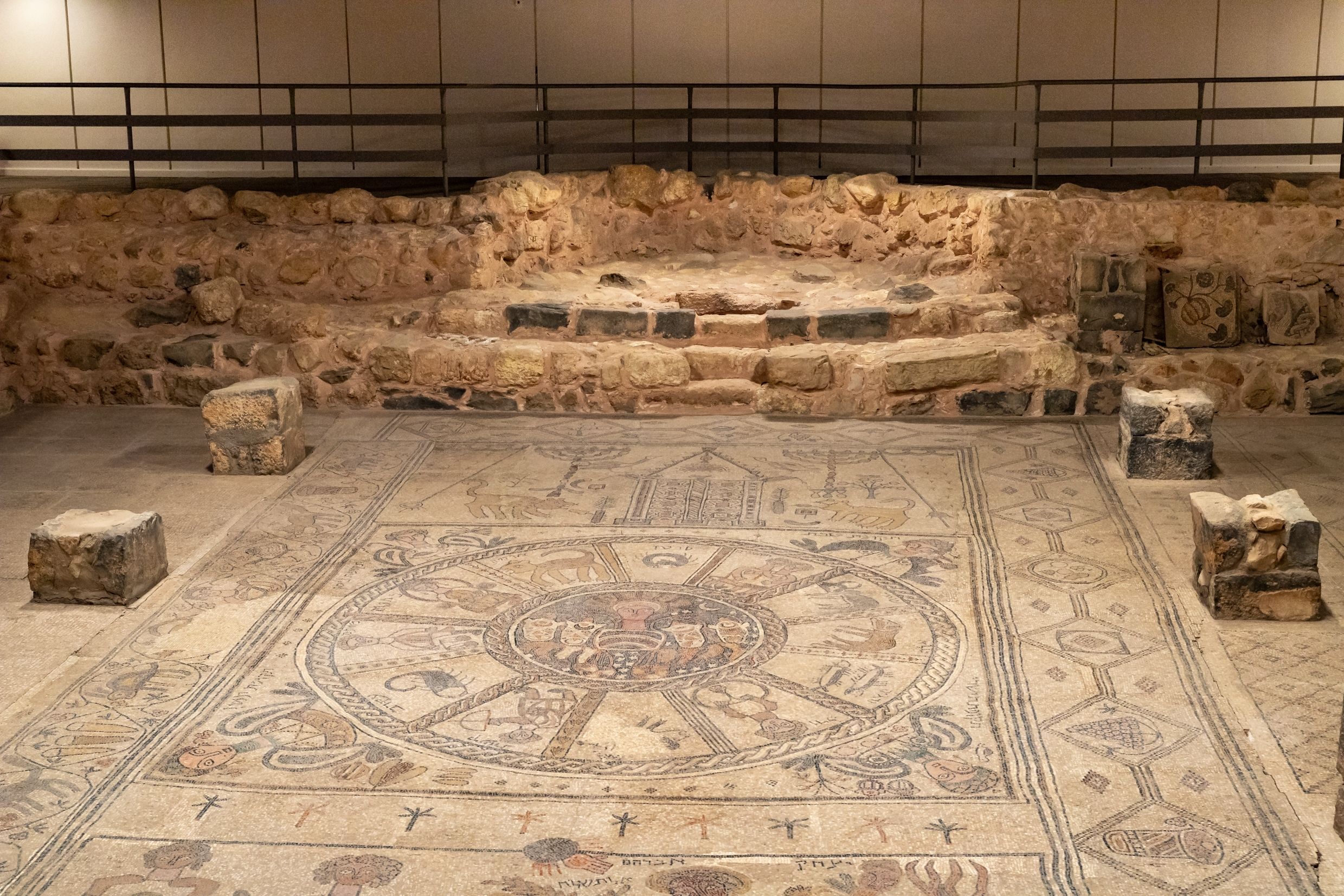 10 Things To Do In The Jordan Rift Valley: Complete Guide To Exploring ...