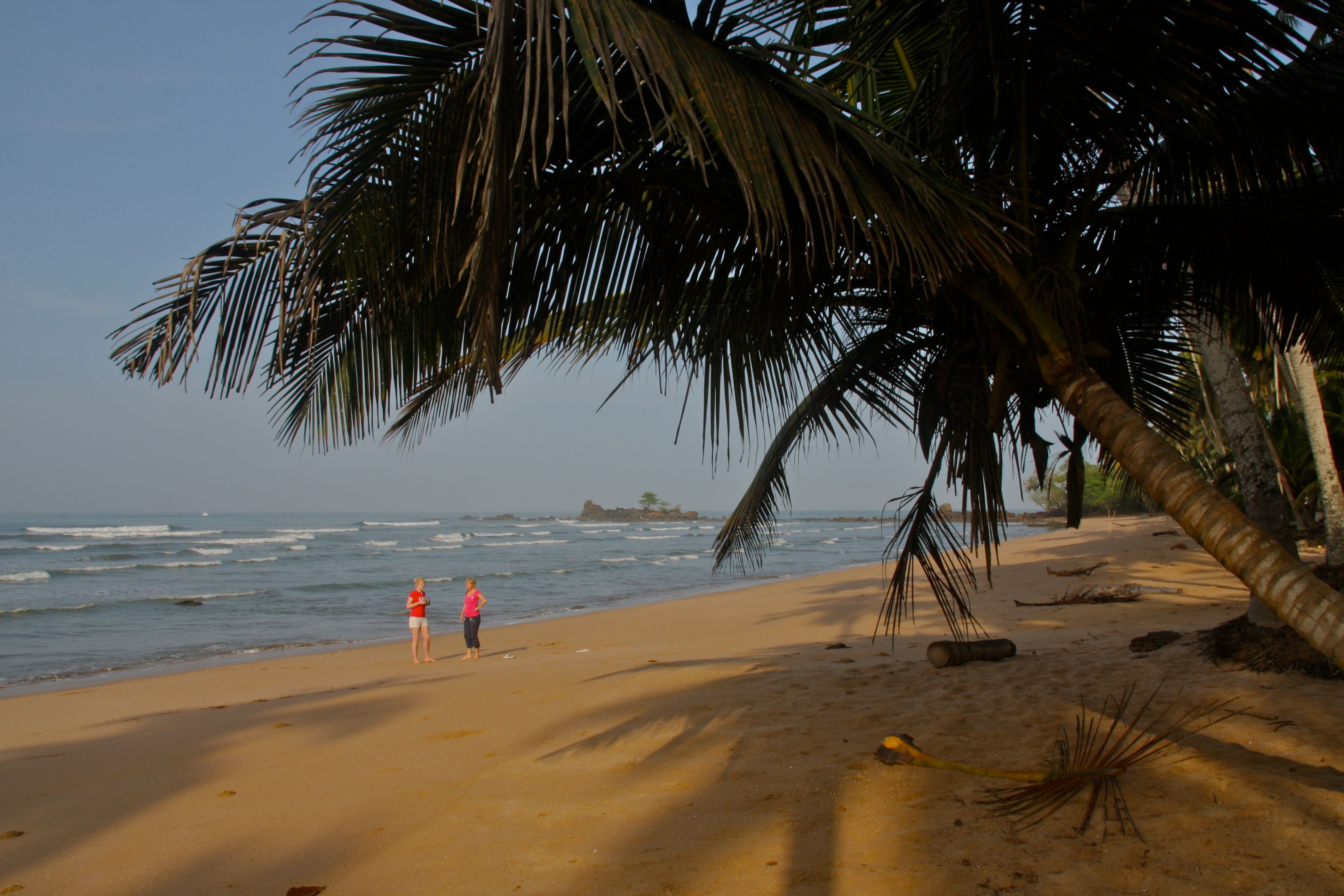 Admire West Africa's Coastal Beauty: 10 Best Beaches In Ghana