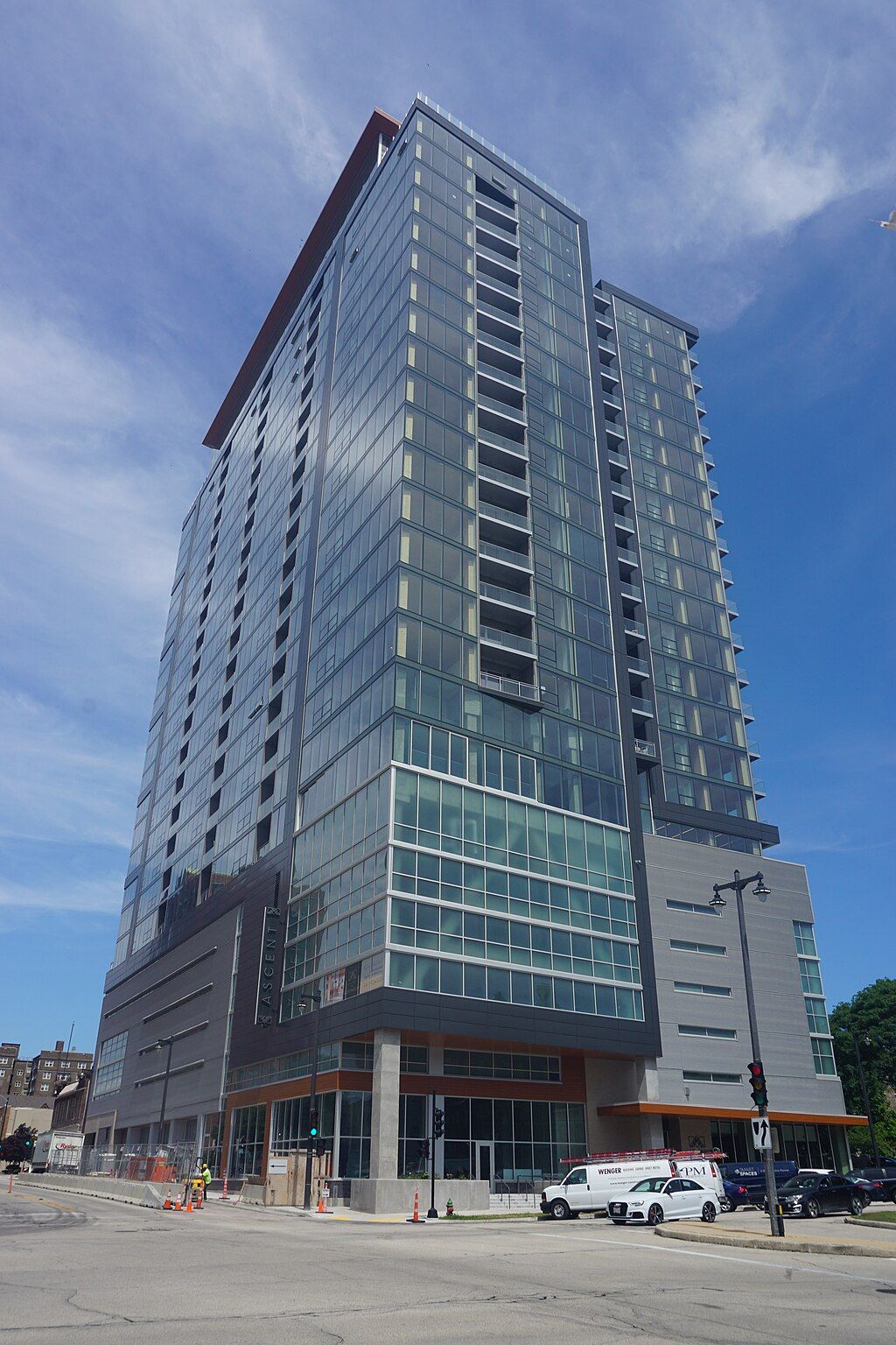 Perth's Sustainable Landmark: The World's Tallest Wooden Skyscraper