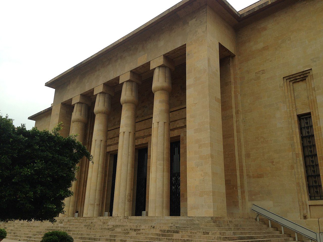 12 Most Interesting Ancient Sites In Lebanon Worth A Visit