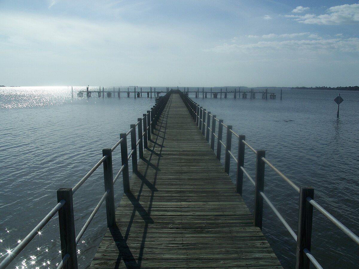 10 Things To Do In Cedar Key: Complete Guide To Florida's Tiny But ...