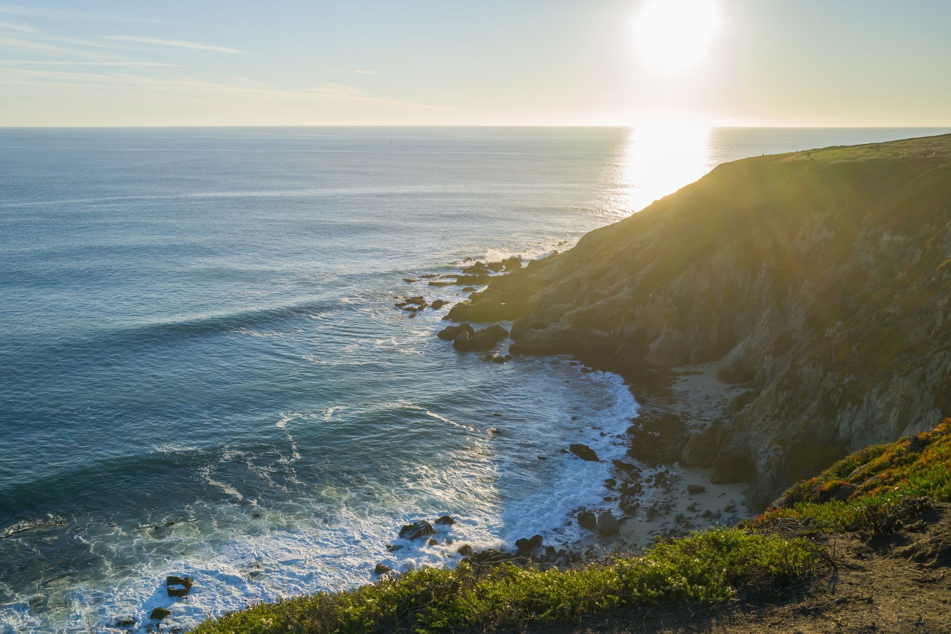 10 Least-Crowded, But Still Scenic Places To Visit In California