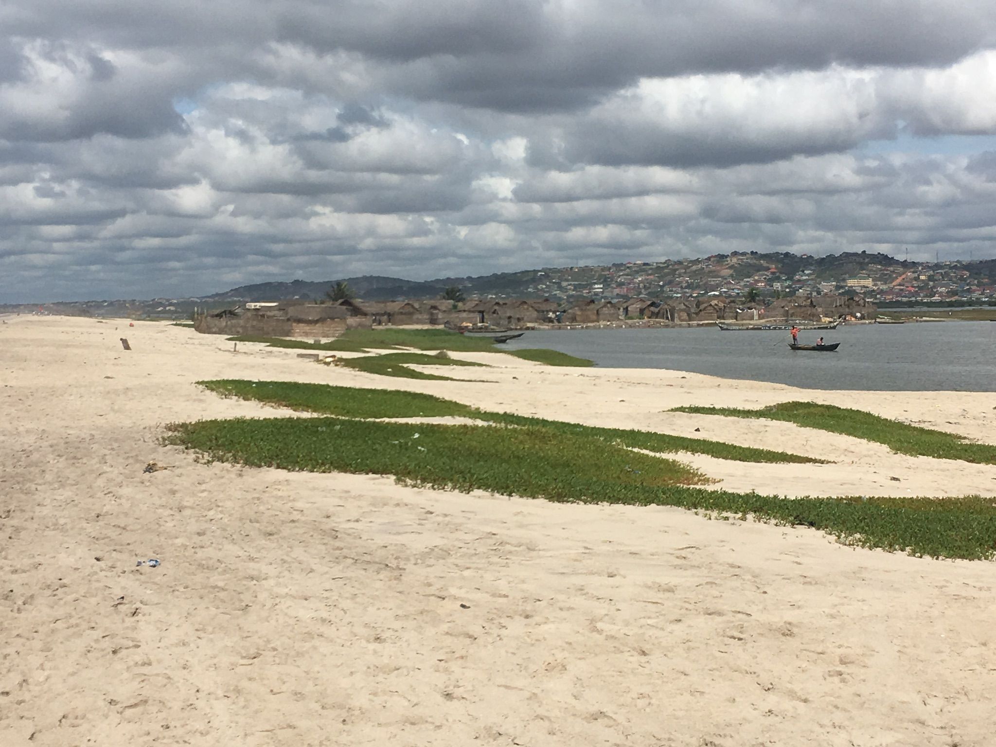 Admire West Africa's Coastal Beauty: 10 Best Beaches In Ghana