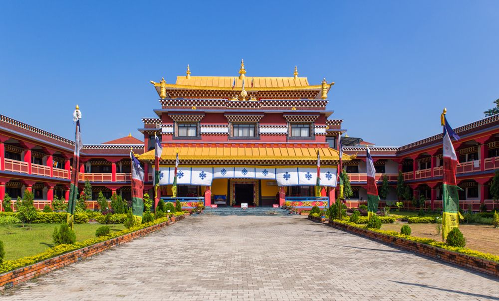 Lumbini: What To Know About Visiting The Birthplace Of Buddha