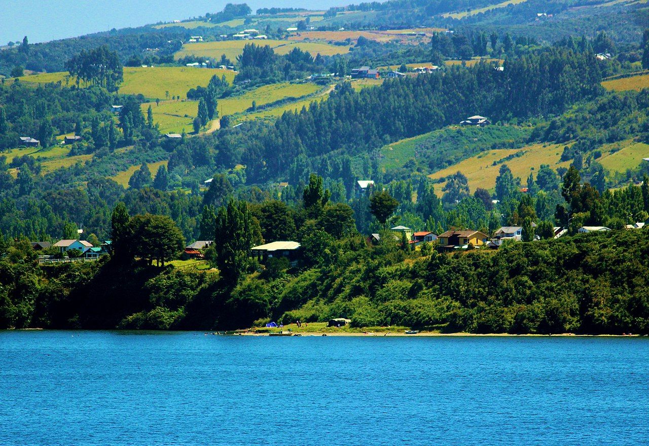 Hidden Eco-Tourism Gems: 10 Small Towns With A Big Commitment To ...