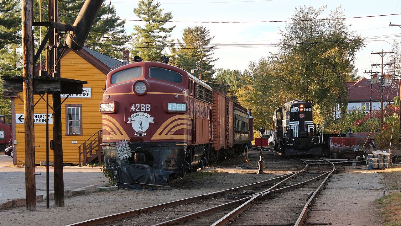 10 Things To Do In North Conway: Complete Guide To New Hampshire's Most Scenic Little Mountain City