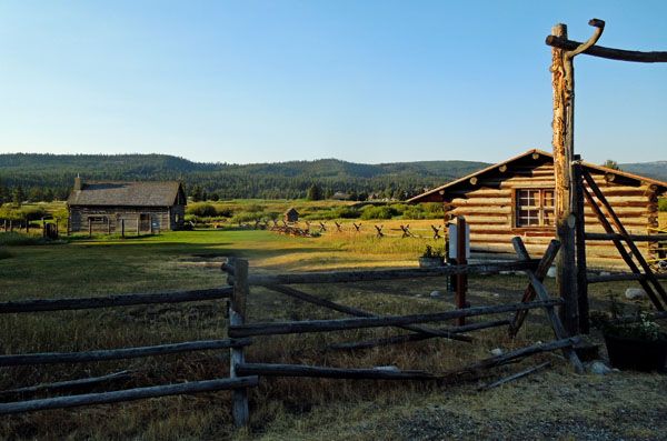 10 Things To Do In Big Sky: Complete Guide To Montana's Most Beautiful ...
