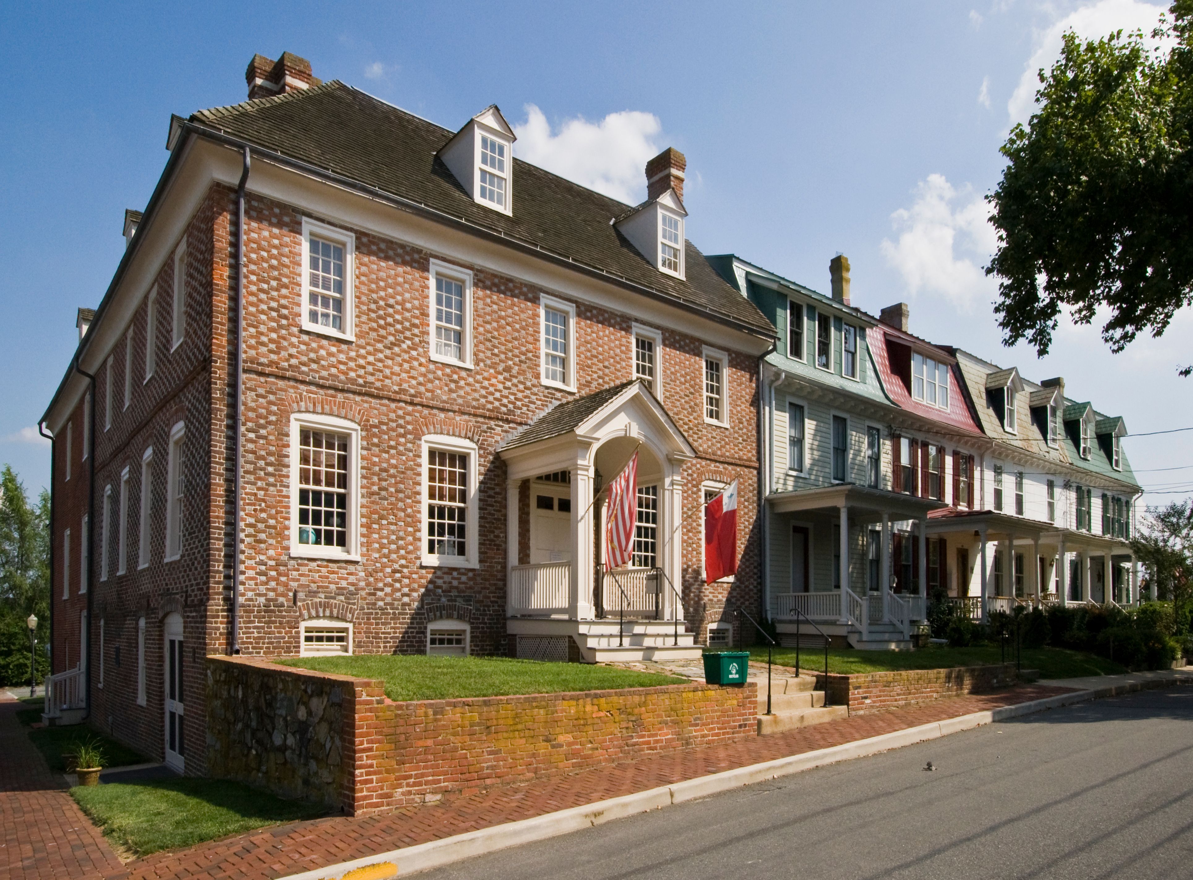 12 Most Beautiful Towns In Maryland You Should Visit