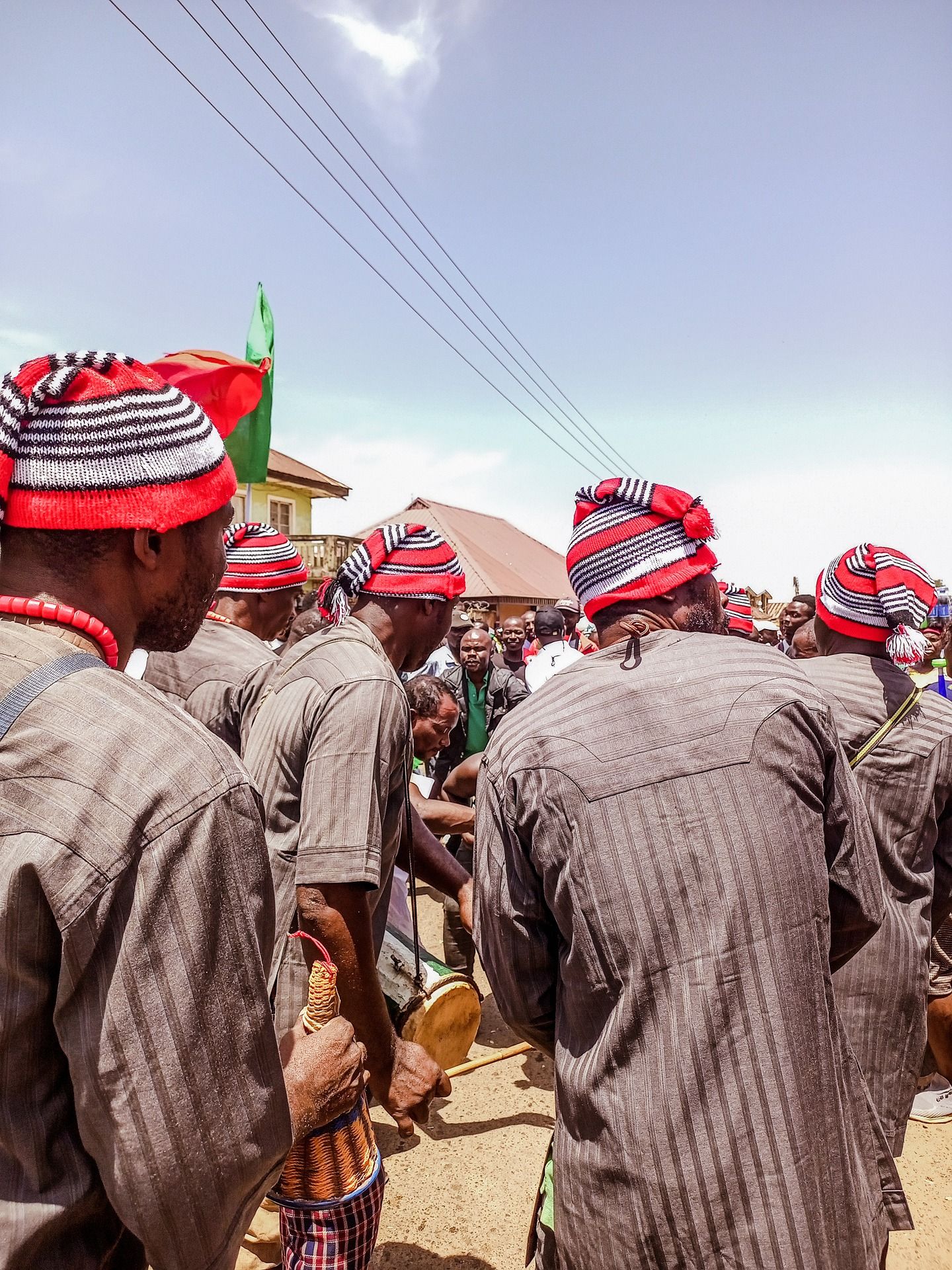 Strangest Traditions Around The World Still Observed To Date, And Where ...