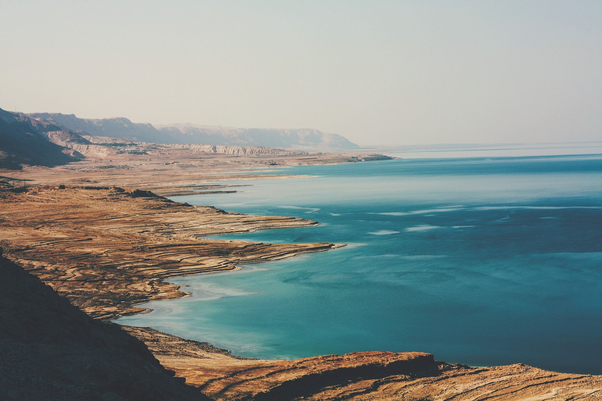 10 Things To Do In The Jordan Rift Valley: Complete Guide To Exploring ...