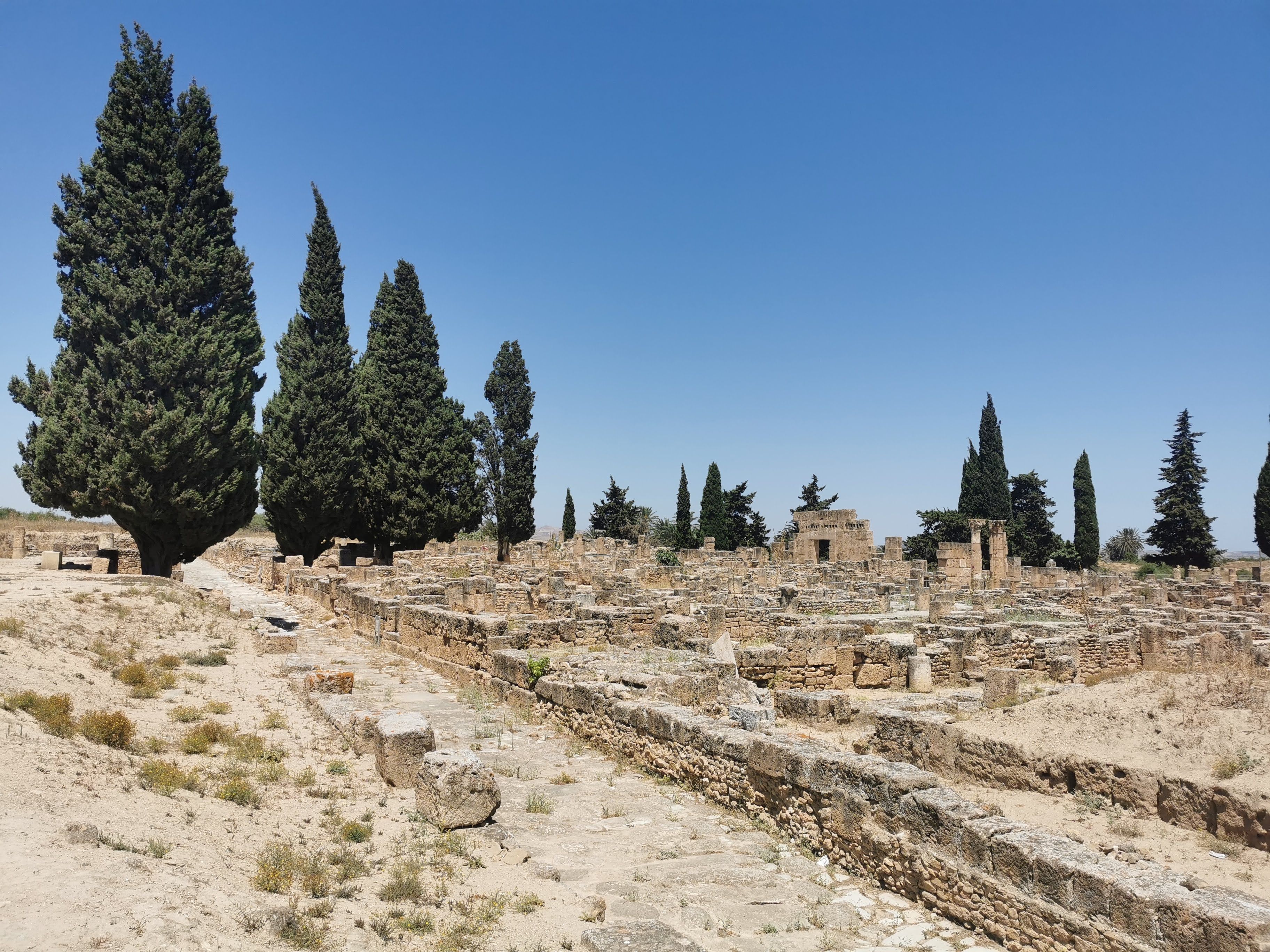 Discover The Impressive 3,000 Year-Old Ruins Of Carthage's Ancient ...