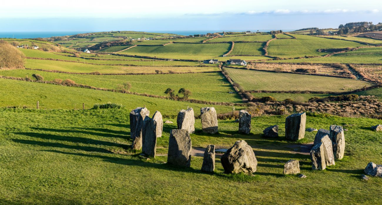 Drombeg Stone Circle: Why Visit One Of The Best Ancient Irish ...
