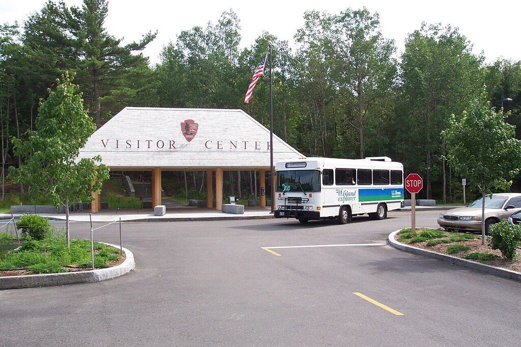 National Parks And Sustainability: A Path To Conservation And Adventure