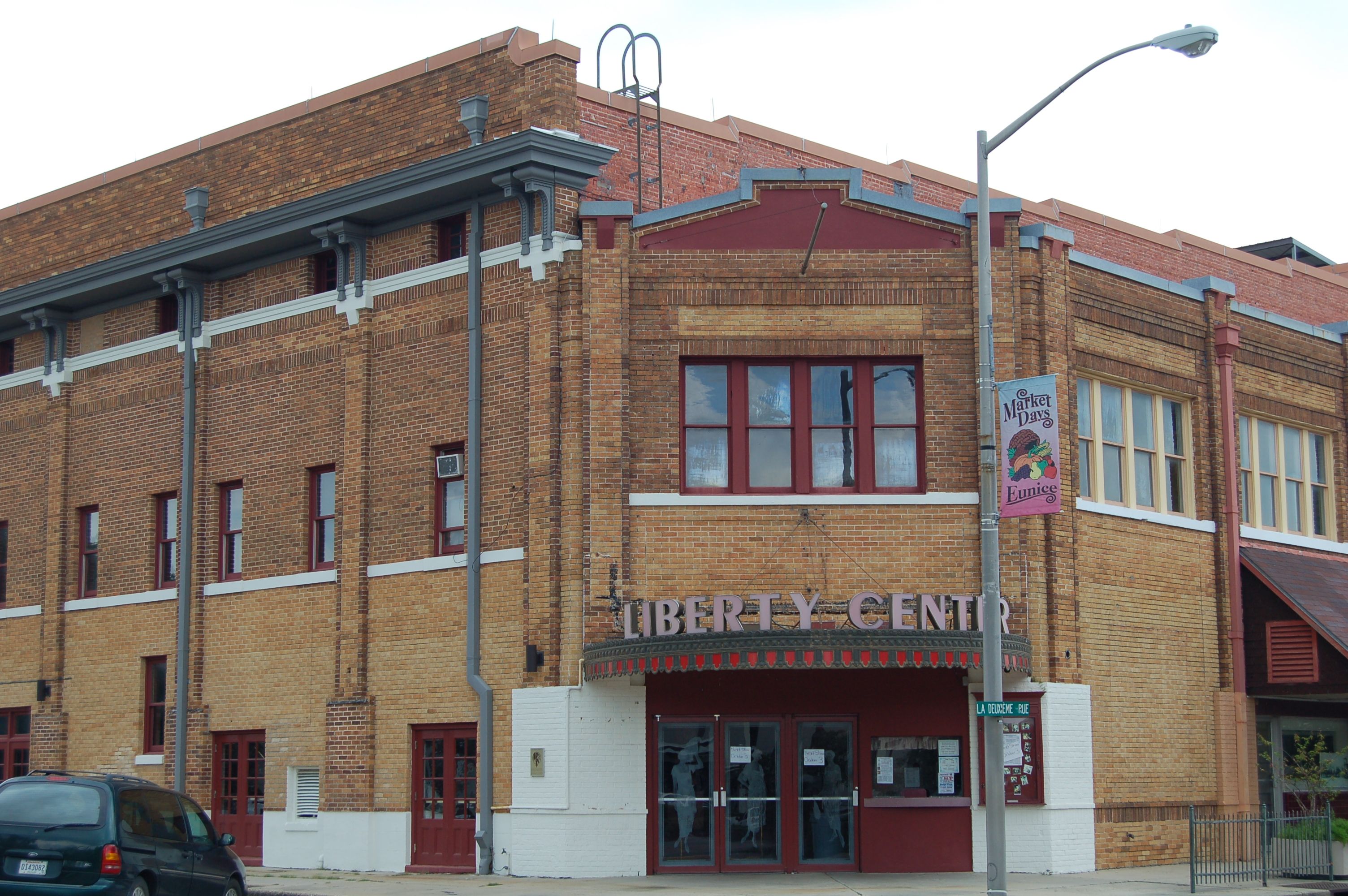 10 Most Beautiful Small Towns In Louisiana