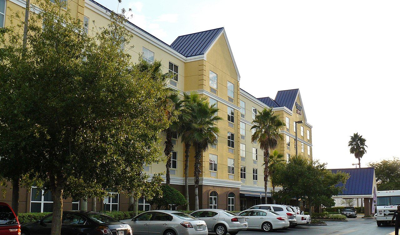 These Are 10 Of The Cheapest Hotels You Can Find In The U.S.