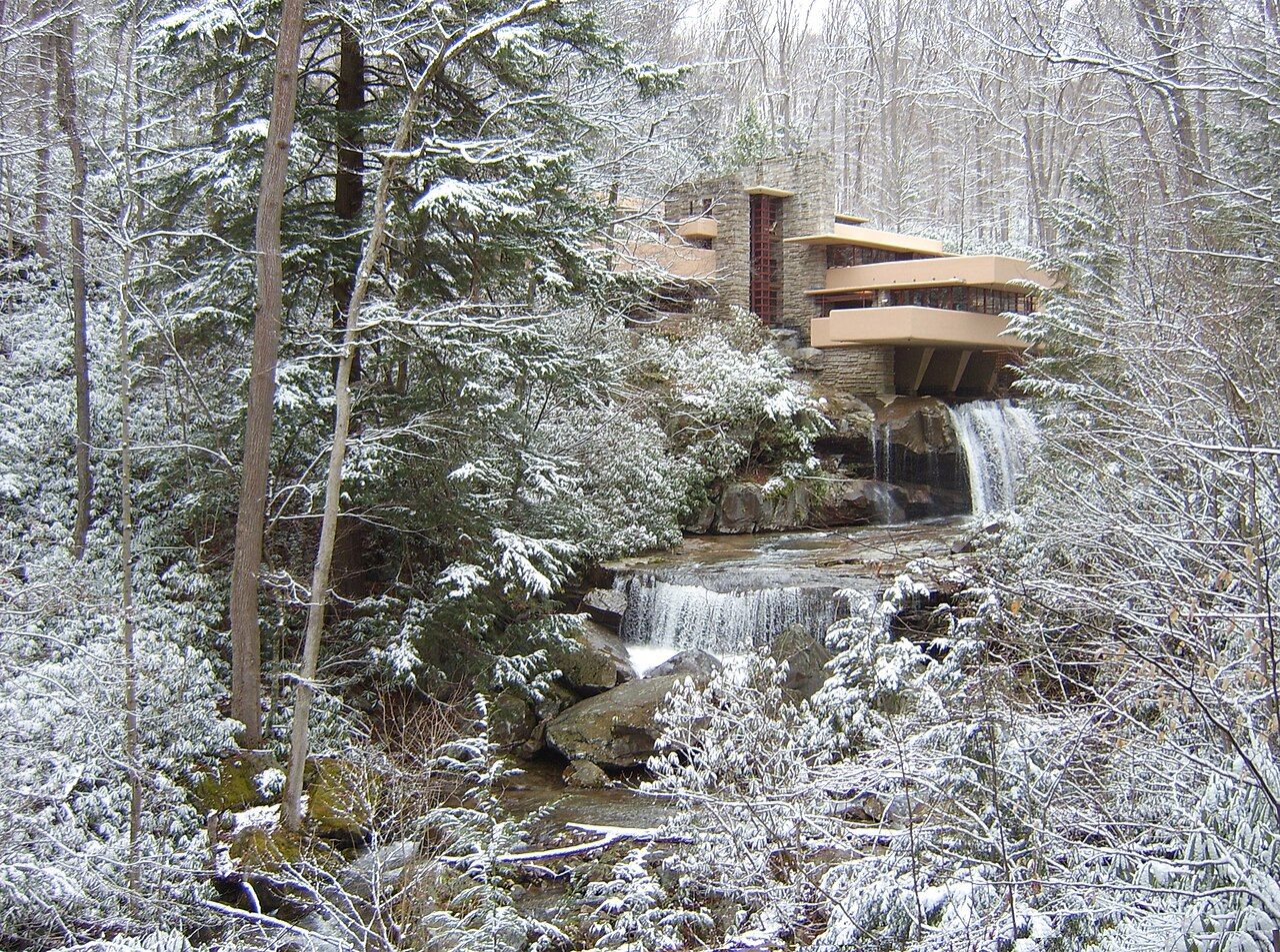 10 Destinations In Pennsylvania That Are Even More Beautiful In Winter