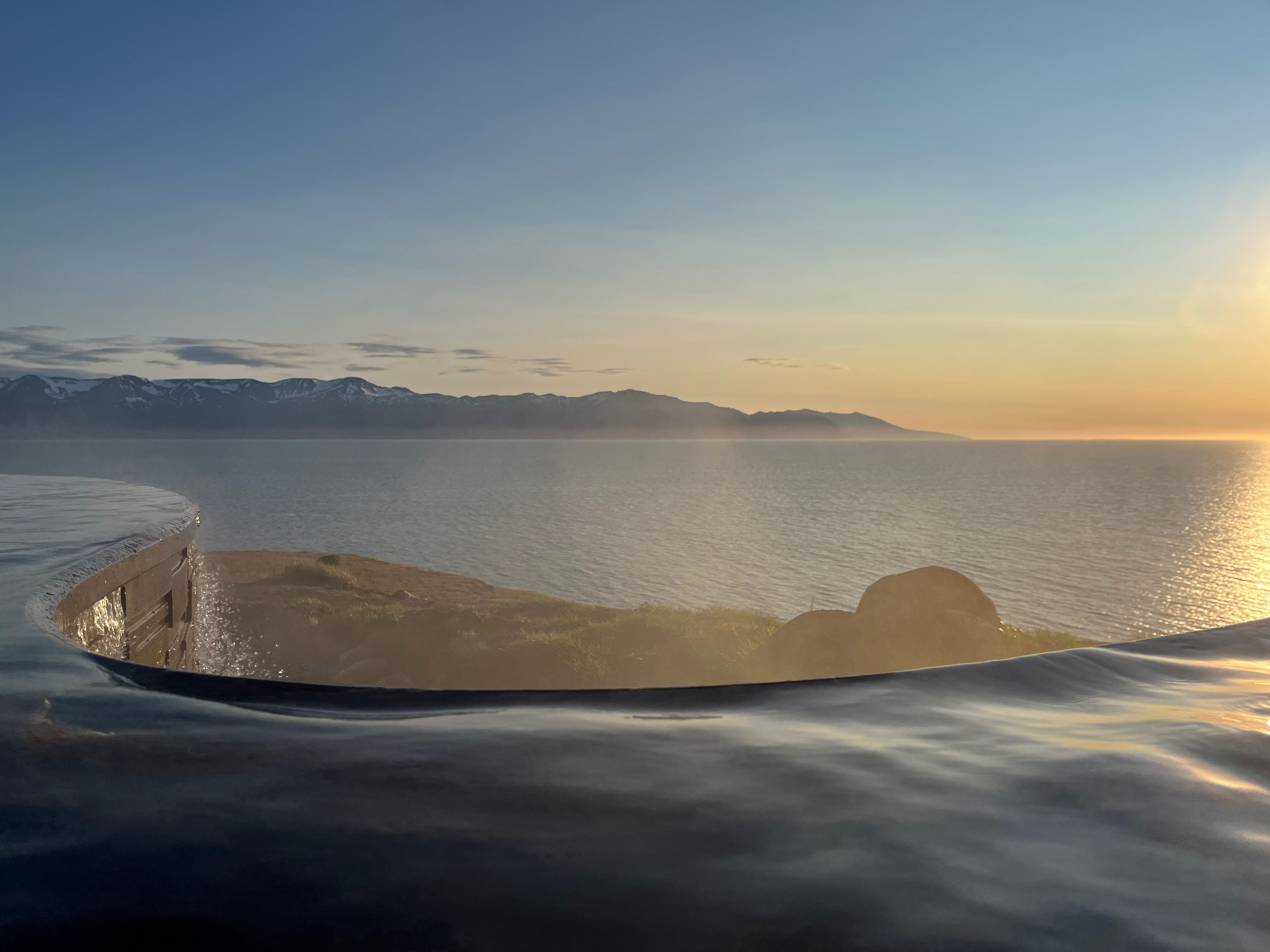 Unwind In The 10 Best Iceland Hot Springs And Soak Away The Stress