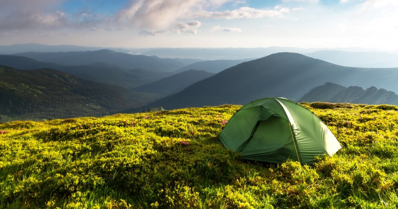 Discovering The 10 Best Backpacking Tents For Your Outdoor Adventures