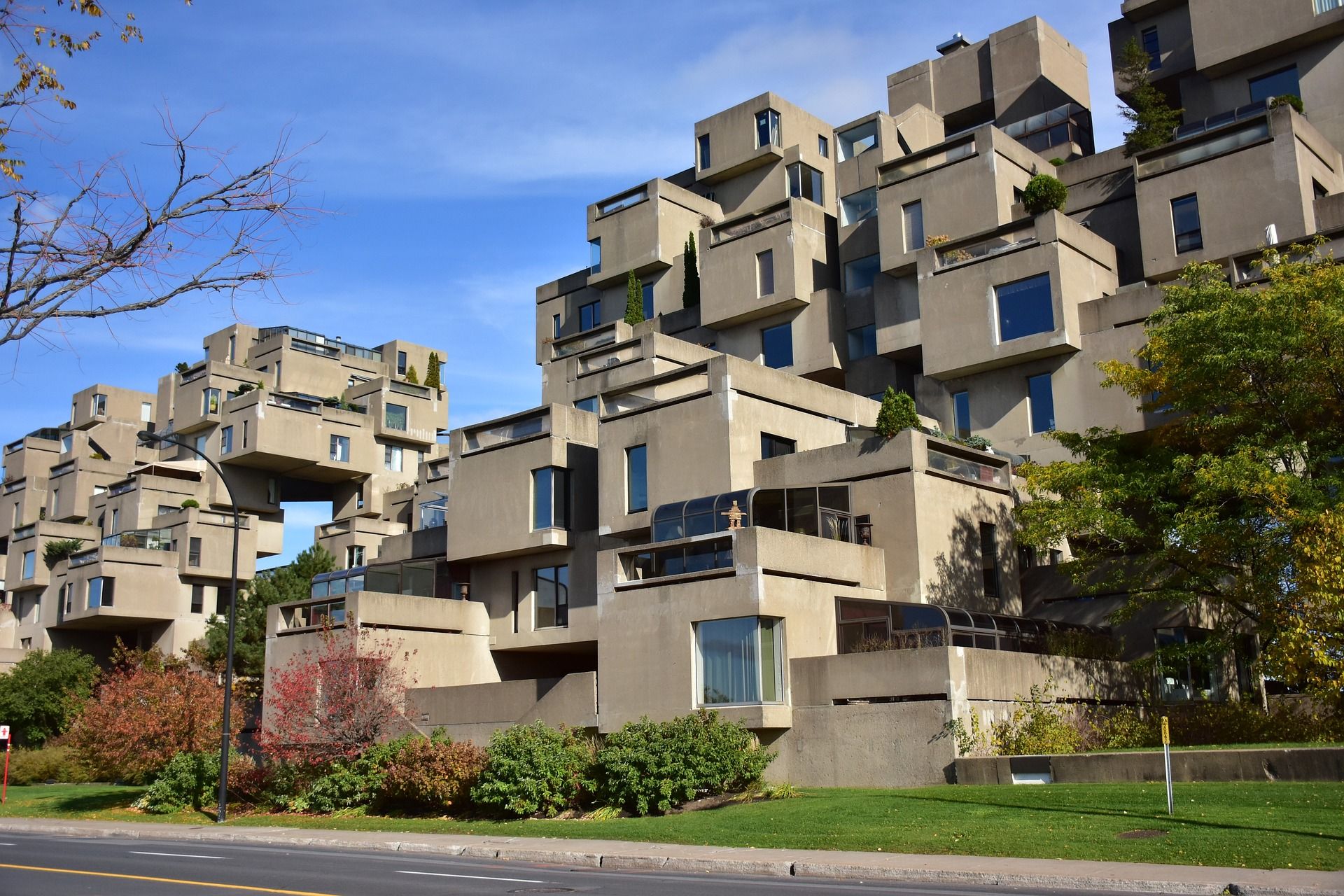 Top 11 Architectural Marvels Of The Modern World That Will Leave You ...