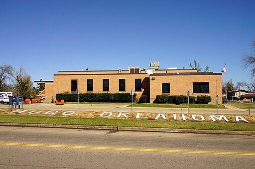 14 Most Beautiful Towns In Oklahoma You Should Visit