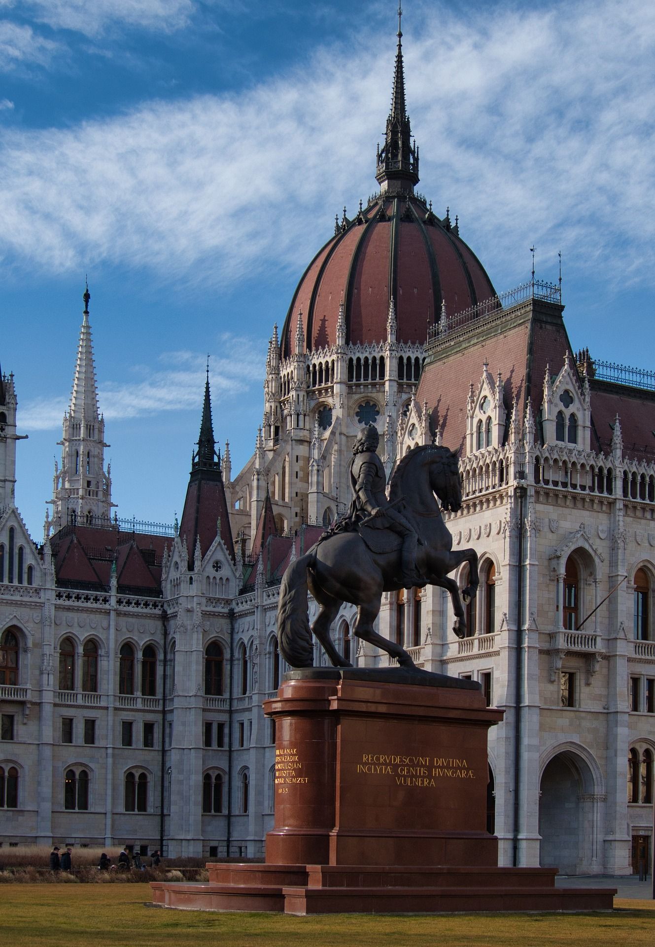 This Hungarian Tourist Attraction Was Recently Voted The Top In The World