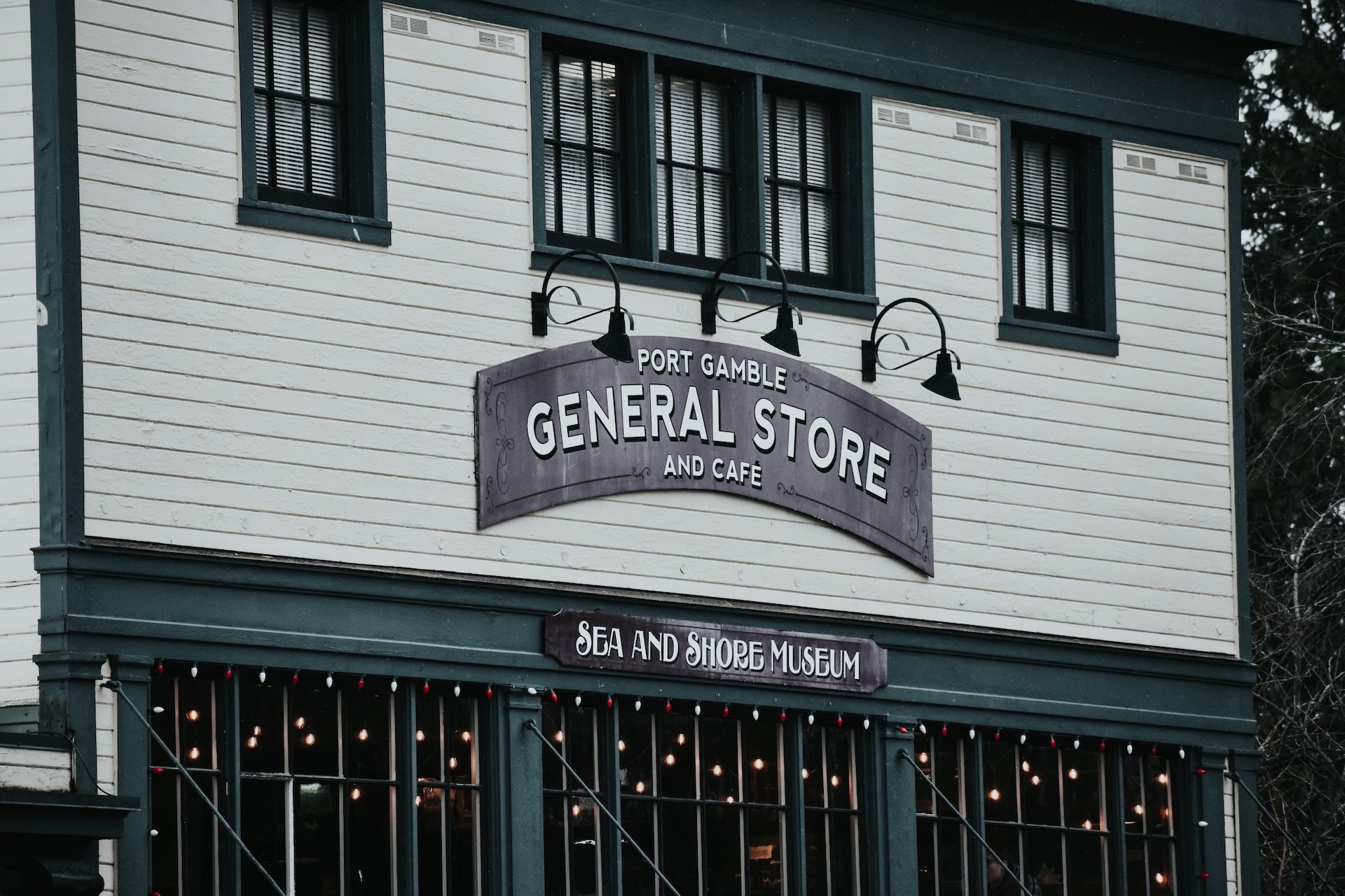 These Are The Most Unique Small Towns To Visit In Washington
