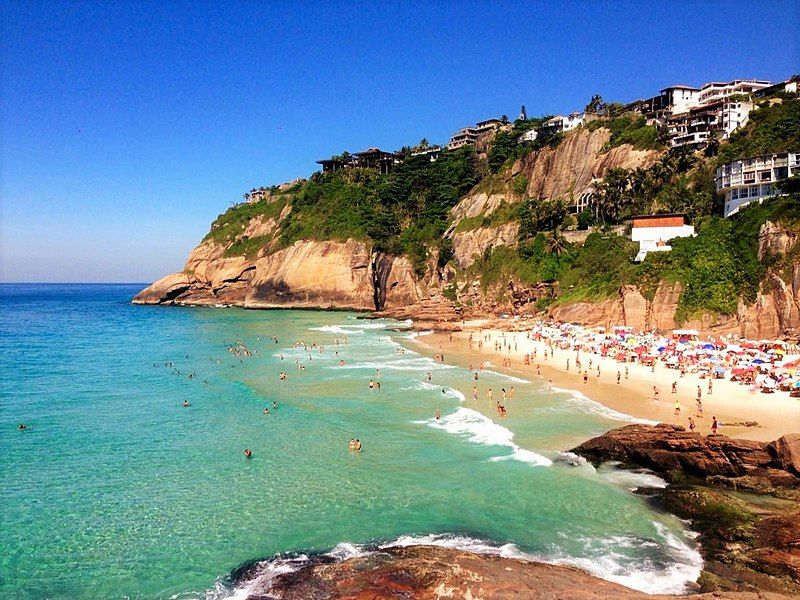 10 Best Beaches In Rio de Janeiro You Should See