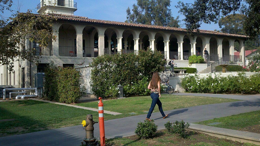 These Are The 10 Most Beautiful College Campuses In California
