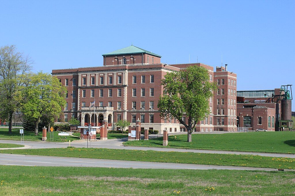 Eloise Asylum: 10 Things To Know About Michigan's Top Haunted Attraction