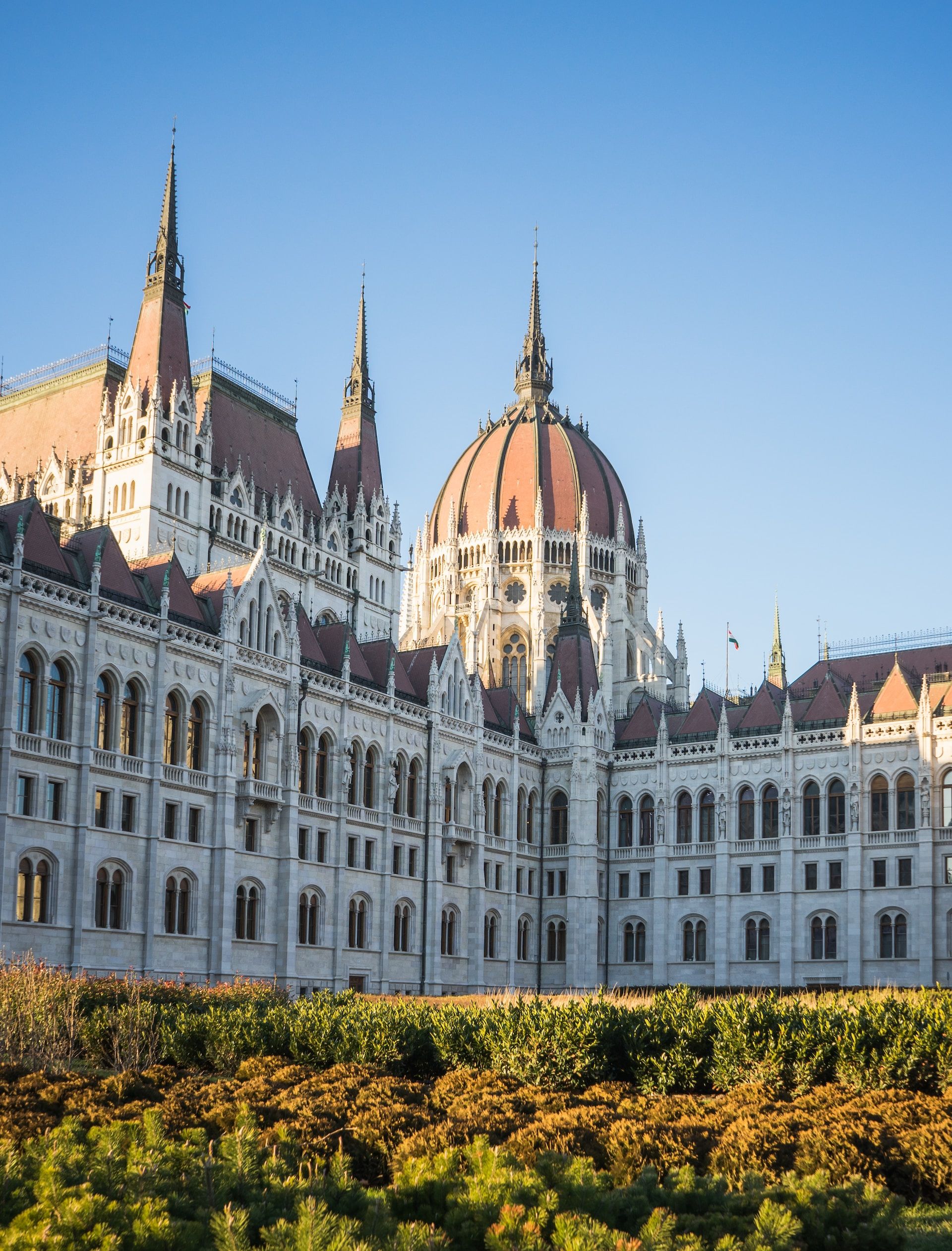 This Hungarian Tourist Attraction Was Recently Voted The Top In The World