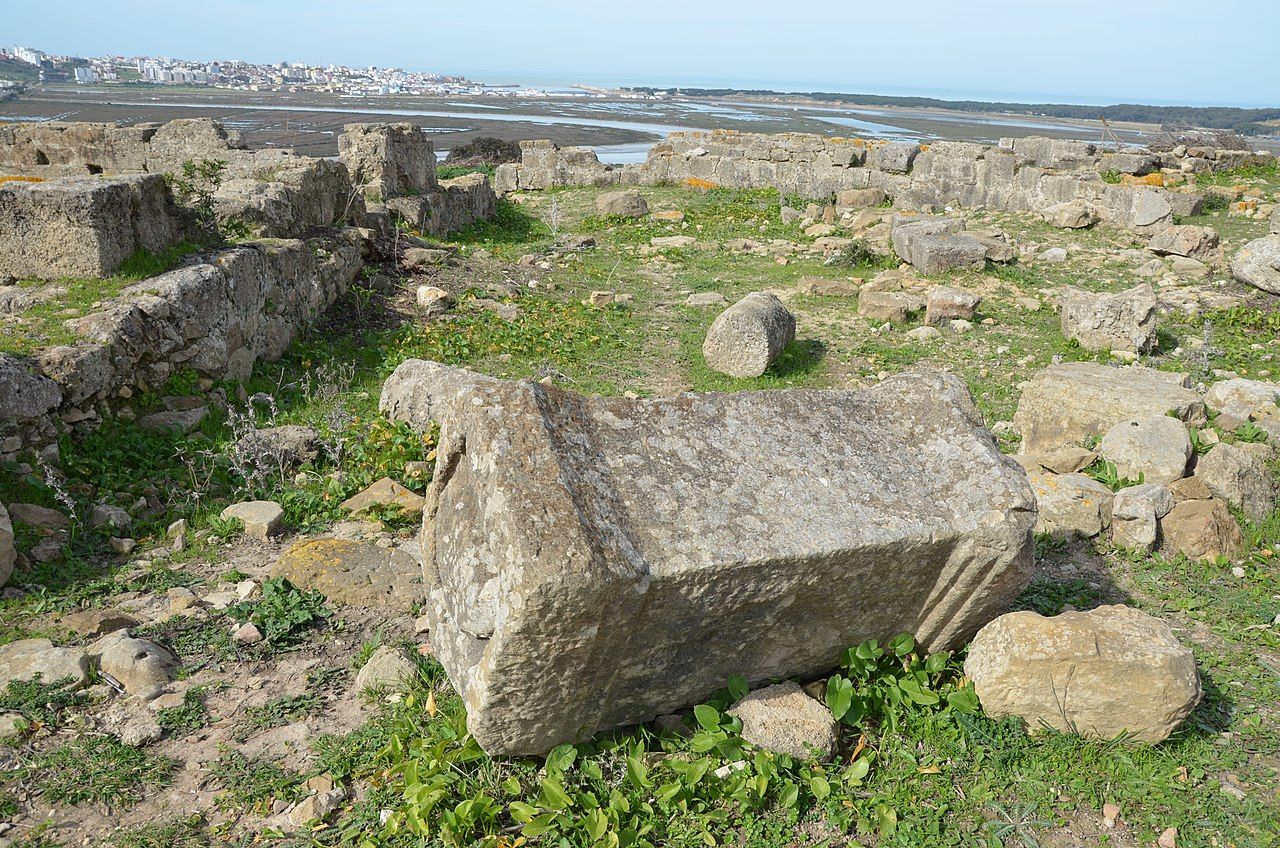 Top 10 Archeological Sites In Morocco With Fascinating Stories