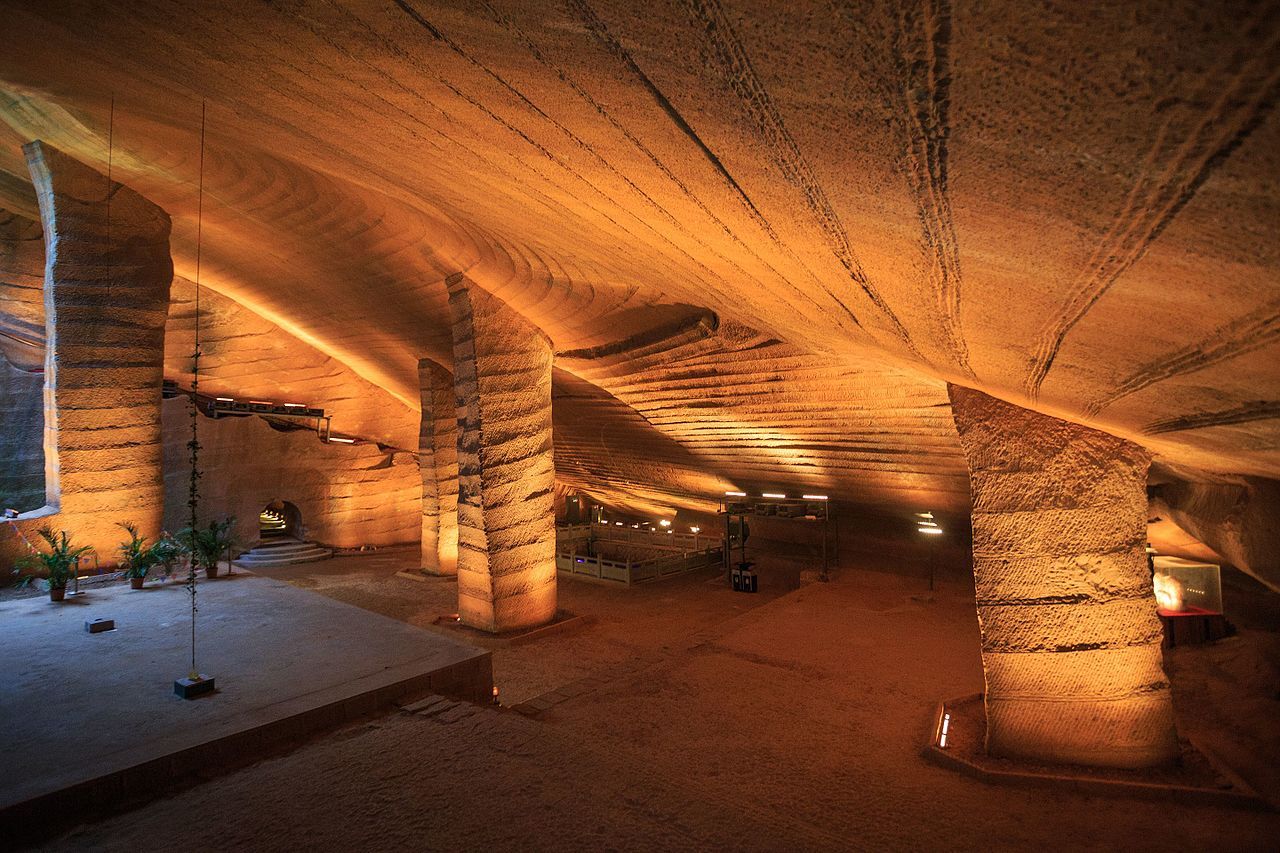 10 Mysterious Ancient Sites In Asia That Have Us Scratching Our Heads