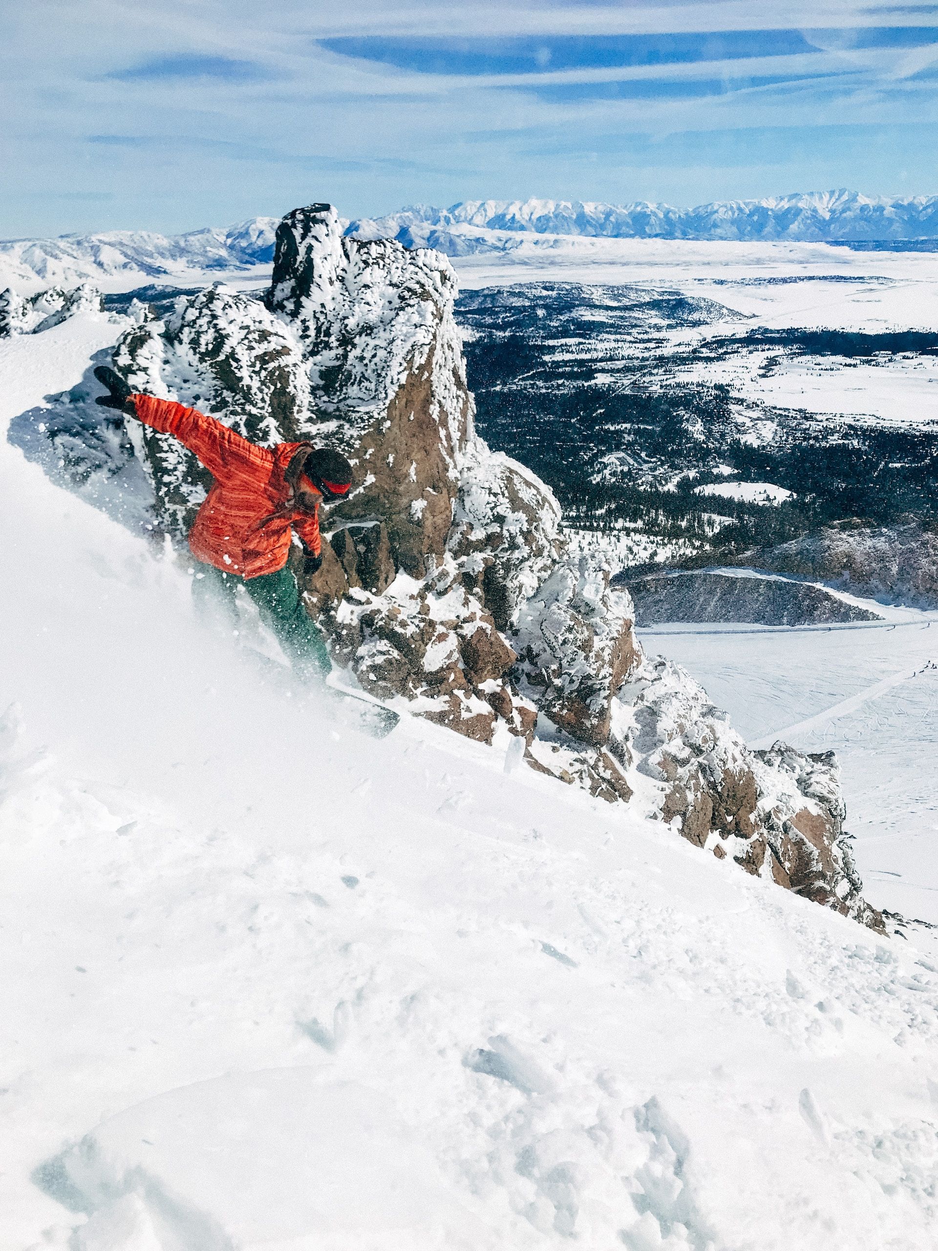 10 Things To Do On Mammoth Mountain: Complete Guide To California's ...