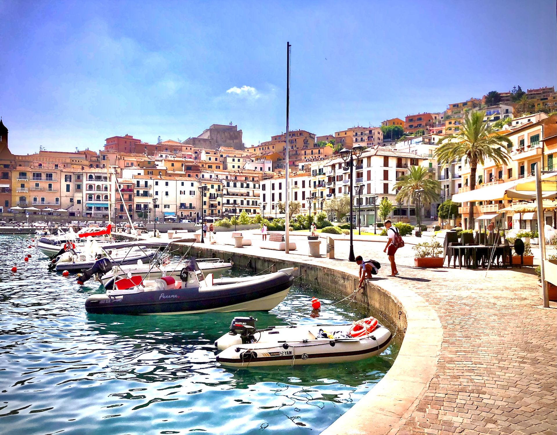 This Italian City Is As Beautiful, But More Affordable Than The Amalfi ...