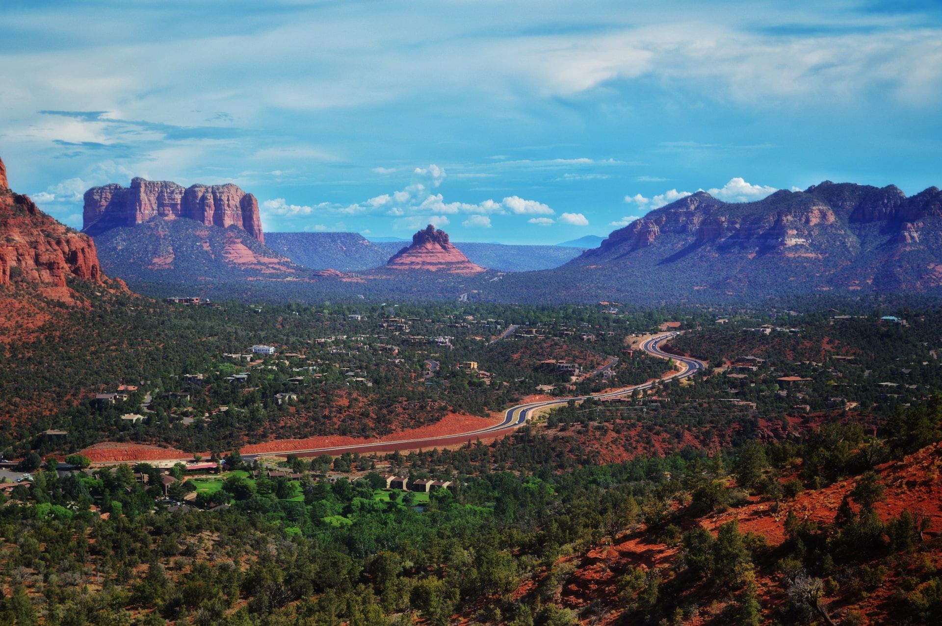 Underrated, But Scenic: This Small Town In Arizona Is A Great ...