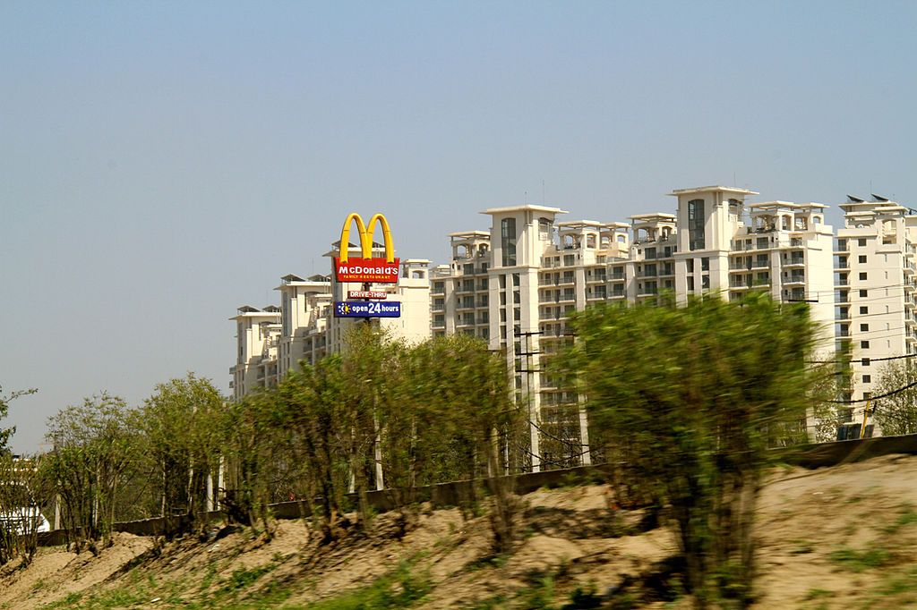 What Does McDonald’s In India Serve? Check Out These Delicious Menu Items