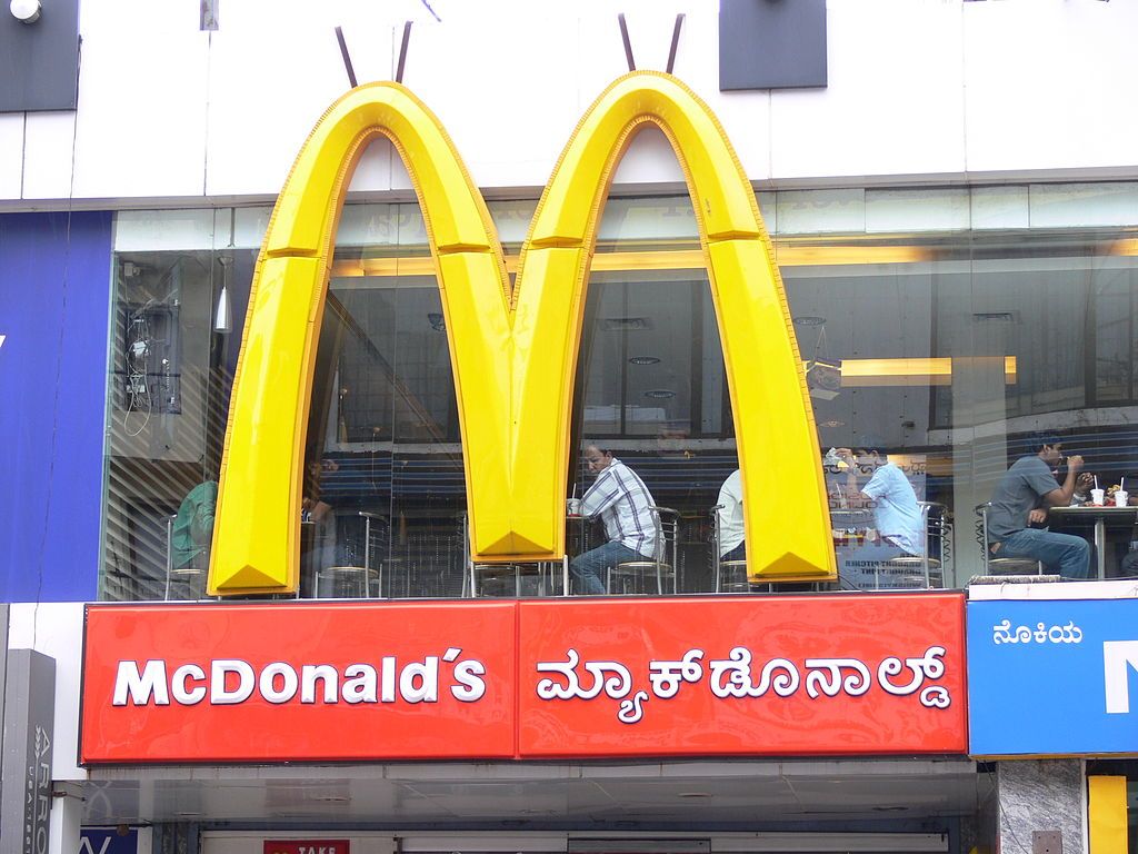 What Does McDonald’s In India Serve? Check Out These Delicious Menu Items