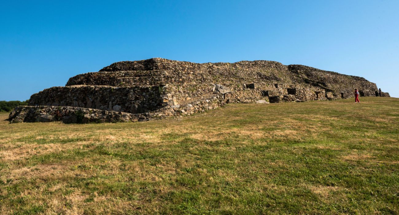 This French Neolithic Site Is One Of The Oldest Man-Made Structures In ...