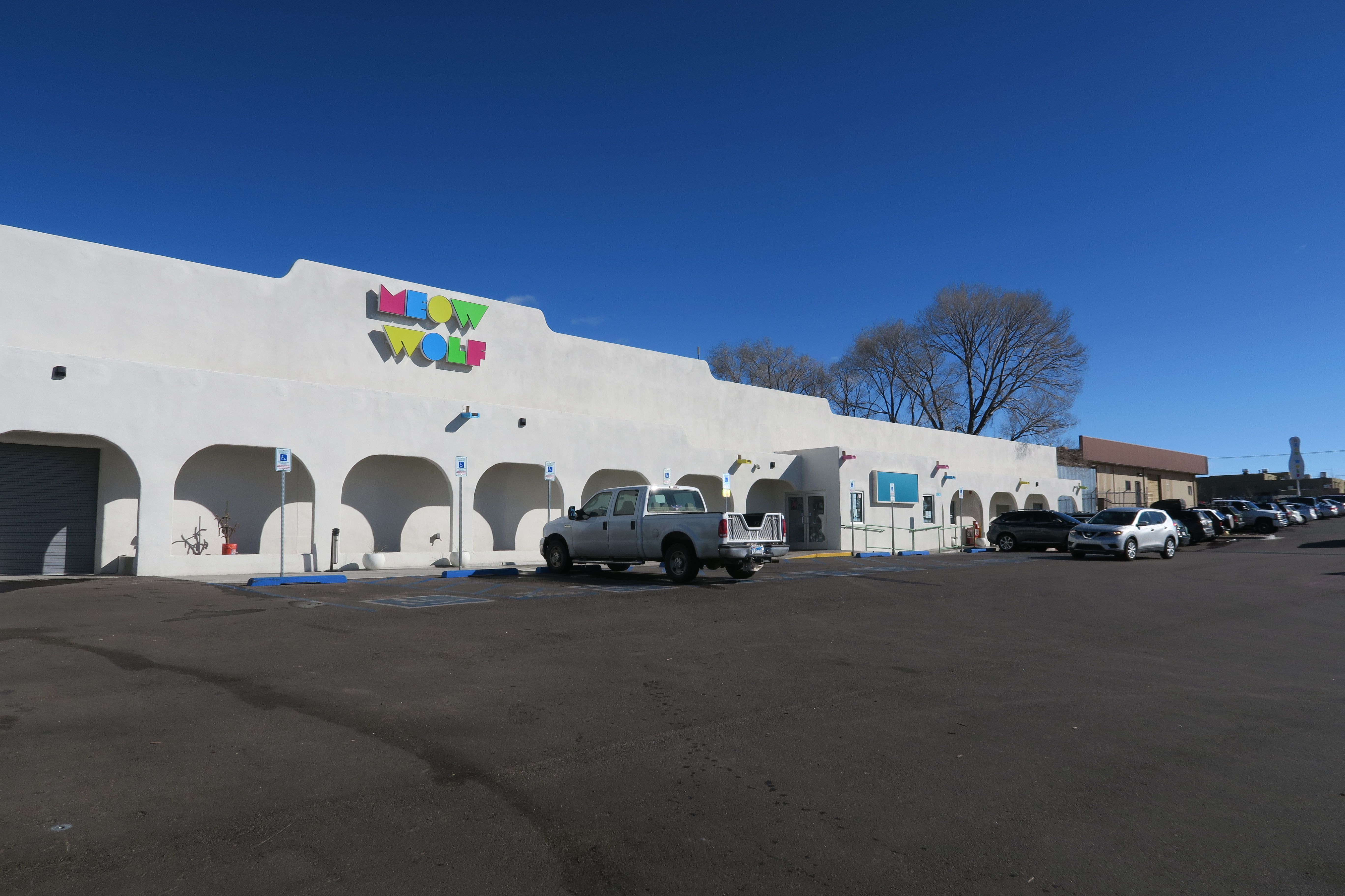 10 Of The Most Unique Places To Visit In New Mexico